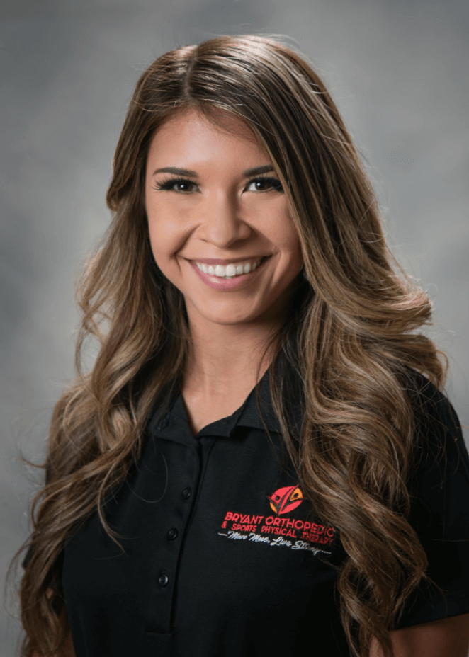 Bianca Yanez – BOSPT